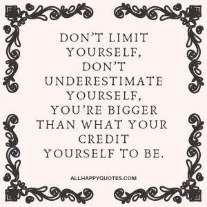 69 Quotes about Myself & Me to Boost Your Confidence Instantly