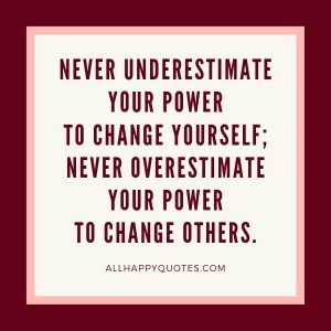 69 Quotes about Myself & Me to Boost Your Confidence Instantly