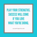 31 Positive Quotes for Work to Encourage Good Vibes