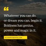 61 Positive Thinking Quotes that Empower You with the Drive You Need