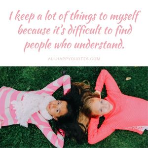 69 Quotes about Myself & Me to Boost Your Confidence Instantly