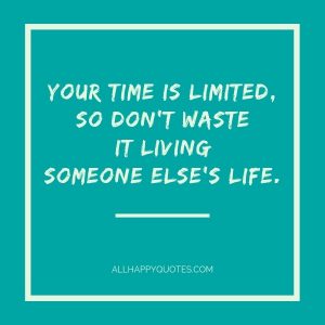 69 Quotes about Myself & Me to Boost Your Confidence Instantly