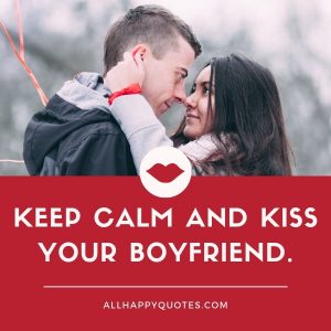 41 Love Quotes for Boyfriend to Make Him Smile Now