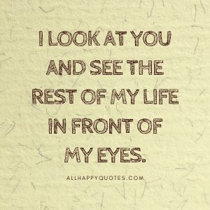 53 Very Best Short Love Quotes for an Instant Impact