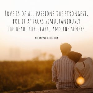 53 Very Best Short Love Quotes for an Instant Impact