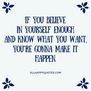 69 Quotes about Myself & Me to Boost Your Confidence Instantly