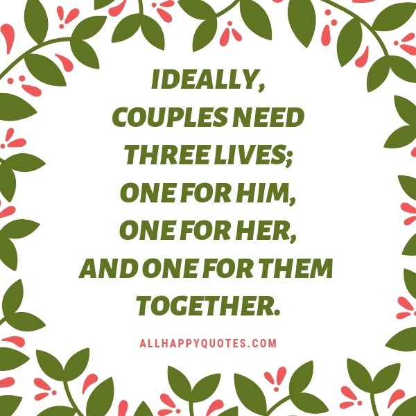 31 Love Couple Quotes and Sayings to Strengthen Love