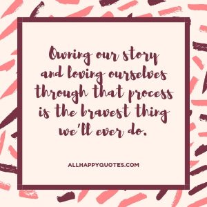 69 Quotes about Myself & Me to Boost Your Confidence Instantly