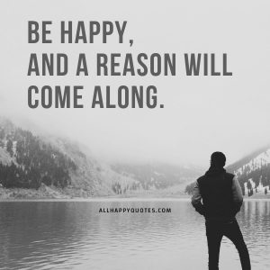 57 Feeling Happy Status in English that Quickly Makes Everyone Envious