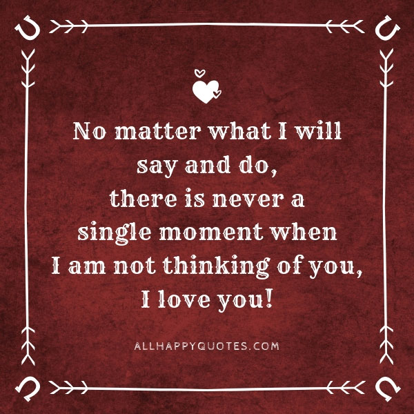 31 Affection Quotes for Him to Make His Day Instantly Bright