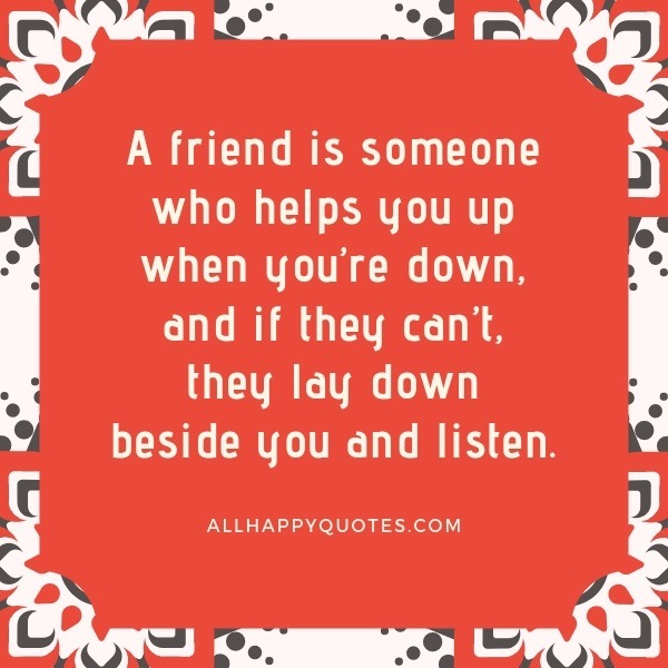 51 Friendship Love Quotes for Her and Him with Images