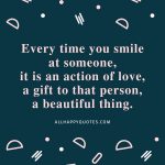 51 Best Caption for Smile that Encourages Positivity and Happiness