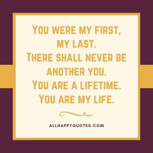 25 Deep Love Quotes for Her to a Riveting and Bold Confession of Love