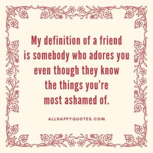 51 Friendship Love Quotes for Her and Him with Images