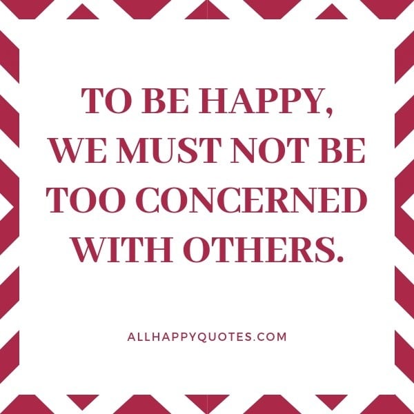 71 Happy Life Quotes and Sayings with Tips on Life