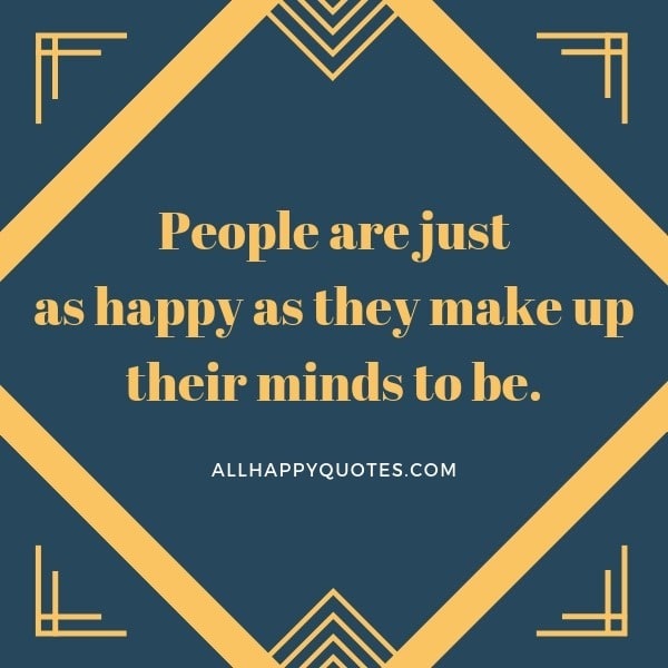 71 Happy Life Quotes and Sayings with Tips on Life