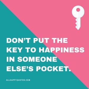 57 Feeling Happy Status in English that Quickly Makes Everyone Envious