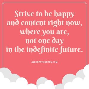 57 Feeling Happy Status in English that Quickly Makes Everyone Envious