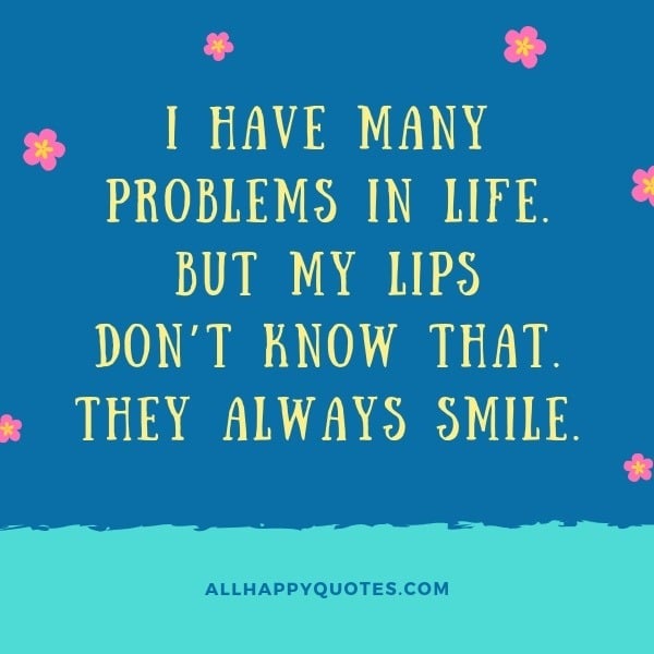 39 Beautiful Smile Quotes for Her that Immediately Captures Her Heart