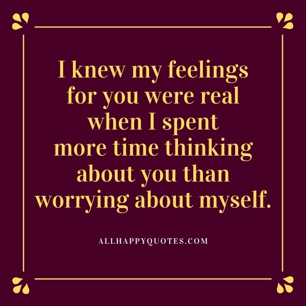 27 Sweet Quotes for Him to Make Him Smile and Happy
