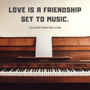 51 Friendship Love Quotes for Her and Him with Images