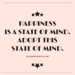 57 Feeling Happy Status in English that Quickly Makes Everyone Envious
