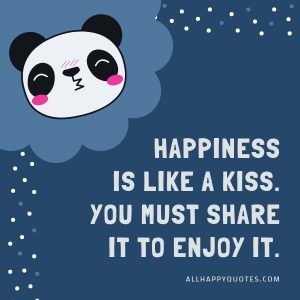 57 Feeling Happy Status in English that Quickly Makes Everyone Envious