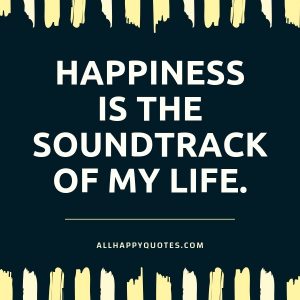 57 Feeling Happy Status in English that Quickly Makes Everyone Envious