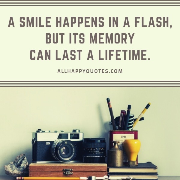 51 Best Caption for Smile that Encourages Positivity and Happiness