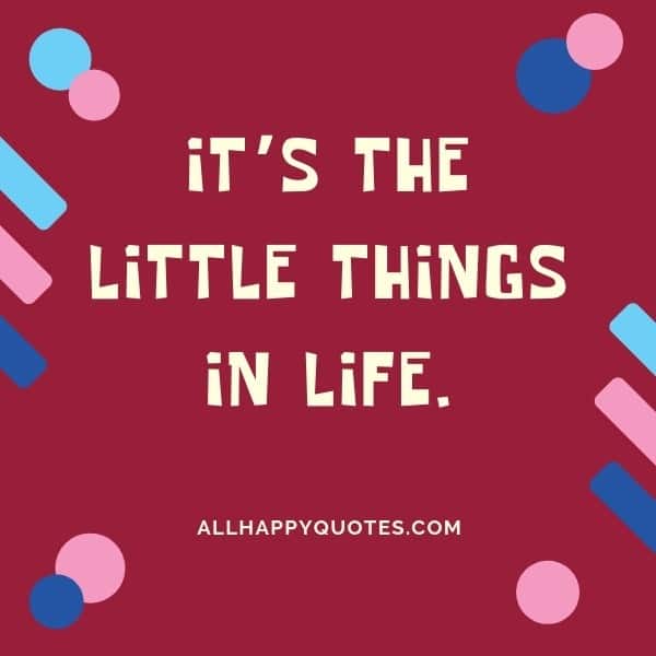 71 Happy Life Quotes and Sayings with Tips on Life