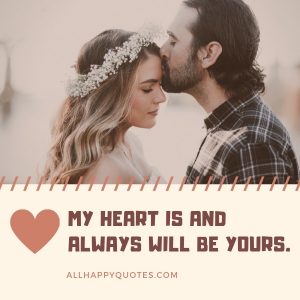 47 Most Romantic Quotes for Him to Surefire Obtain His Heart and Love