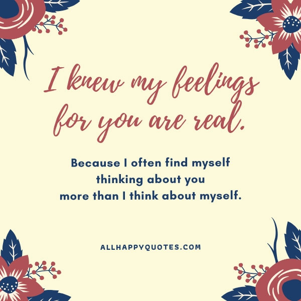 31 Affection Quotes for Him to Make His Day Instantly Bright