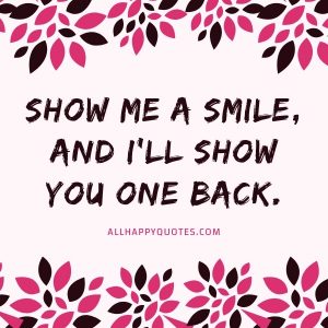 51 Best Caption for Smile that Encourages Positivity and Happiness