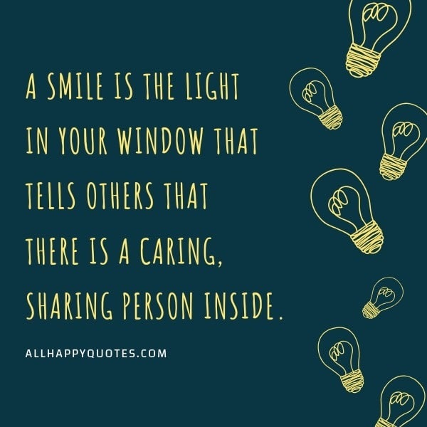 51 Best Caption for Smile that Encourages Positivity and Happiness