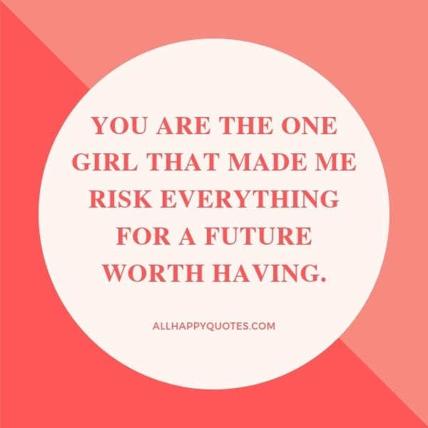 39 Sweet Quotes for Her that Will Instantly Put Her Under Your Spell