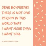 27 Sweet Quotes for Him to Make Him Smile and Happy