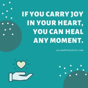 57 Feeling Happy Status in English that Quickly Makes Everyone Envious