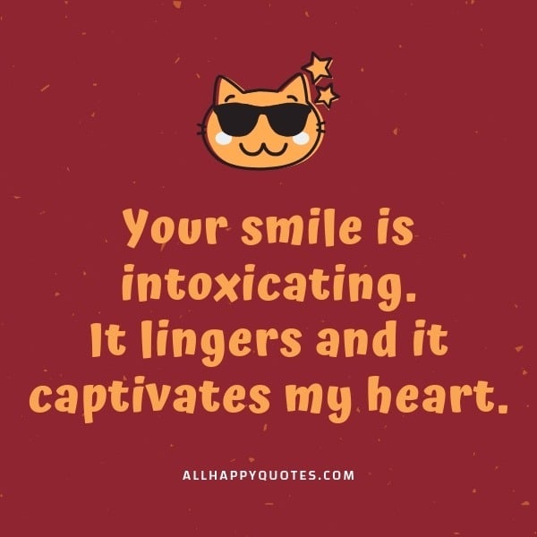 27 Sweet Quotes for Him to Make Him Smile and Happy