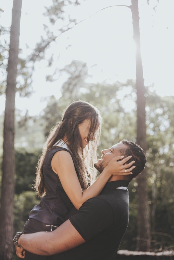 31 Affection Quotes for Him to Make His Day Instantly Bright