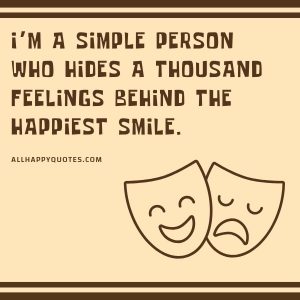 61 Cute Smile Status to Jumpstart the Day with Good Vibes and Mood