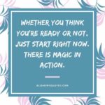 43 Inspirational Messages about Life to Fuel You with Power All the Time