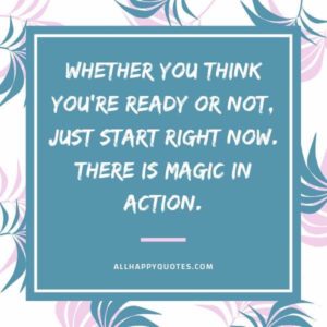 43 Inspirational Messages about Life to Fuel You with Power All the Time