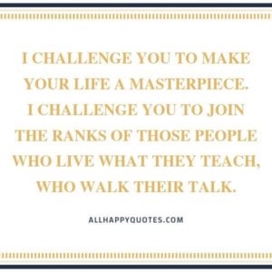 43 Inspirational Messages about Life to Fuel You with Power All the Time