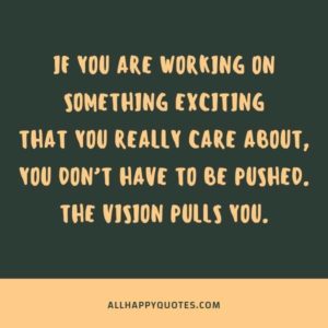 39 Inspirational Quotes for Work to Finish a Working Day with a Bang