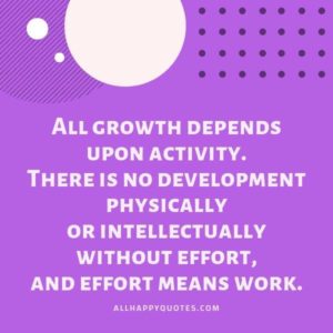 39 Inspirational Quotes for Work to Finish a Working Day with a Bang