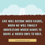 43 Inspirational Messages about Life to Fuel You with Power All the Time