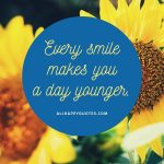 61 Cute Smile Status to Jumpstart the Day with Good Vibes and Mood