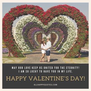 37 Happy Valentine Wishes to Make Everyone Feel A Heartwarming Love