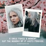 61 Cute Smile Status to Jumpstart the Day with Good Vibes and Mood