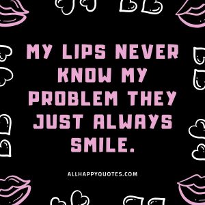 61 Cute Smile Status to Jumpstart the Day with Good Vibes and Mood